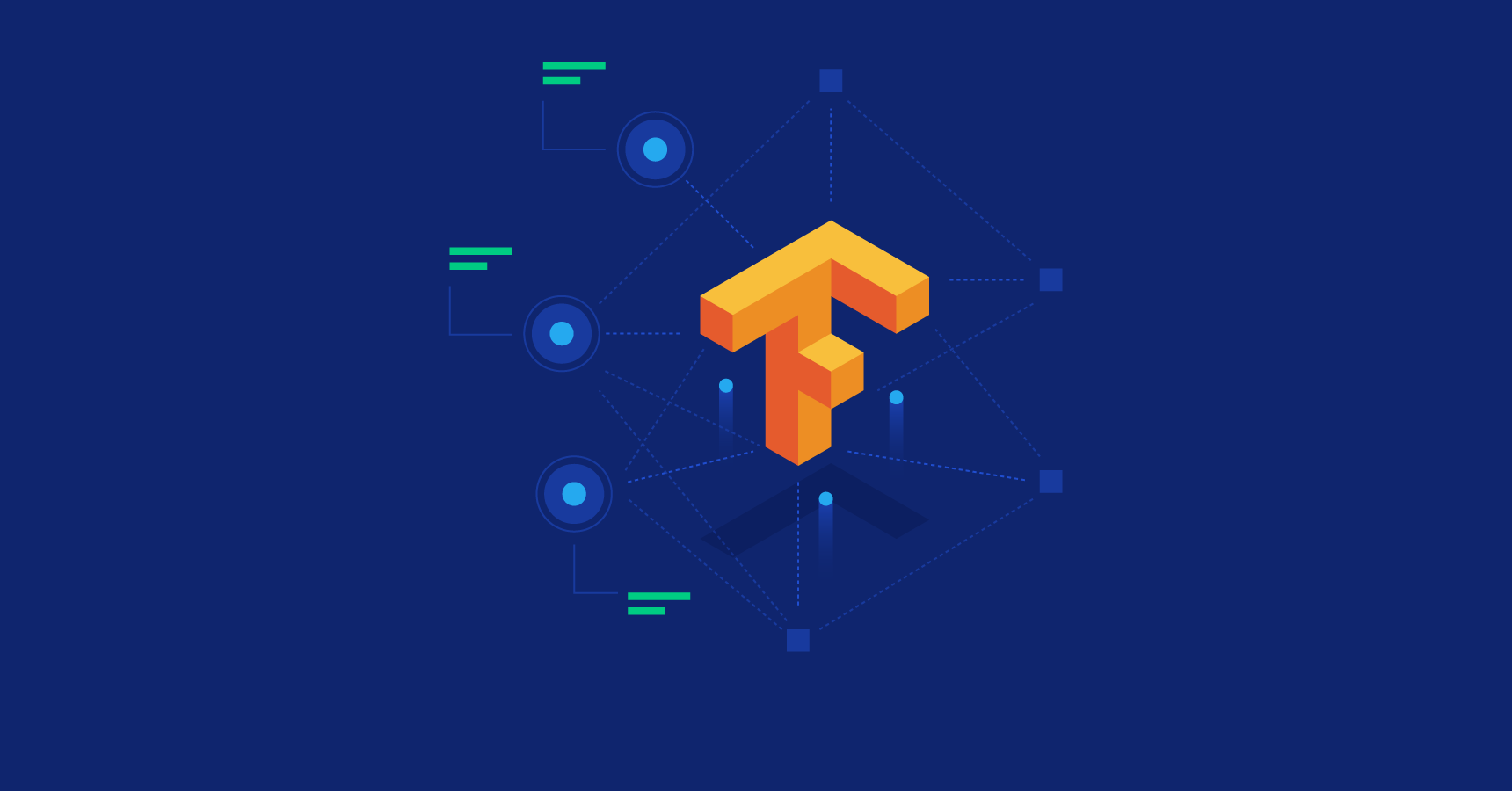 Tensorflow гэж юу вэ? – The Essential Engineering Education