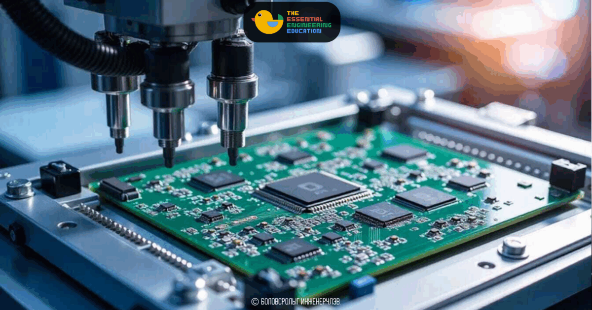 2026-01-16 – The Essential Engineering Education