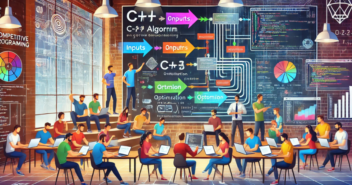 Хамтдаа бодоцгооё №1 – The Essential Engineering Education