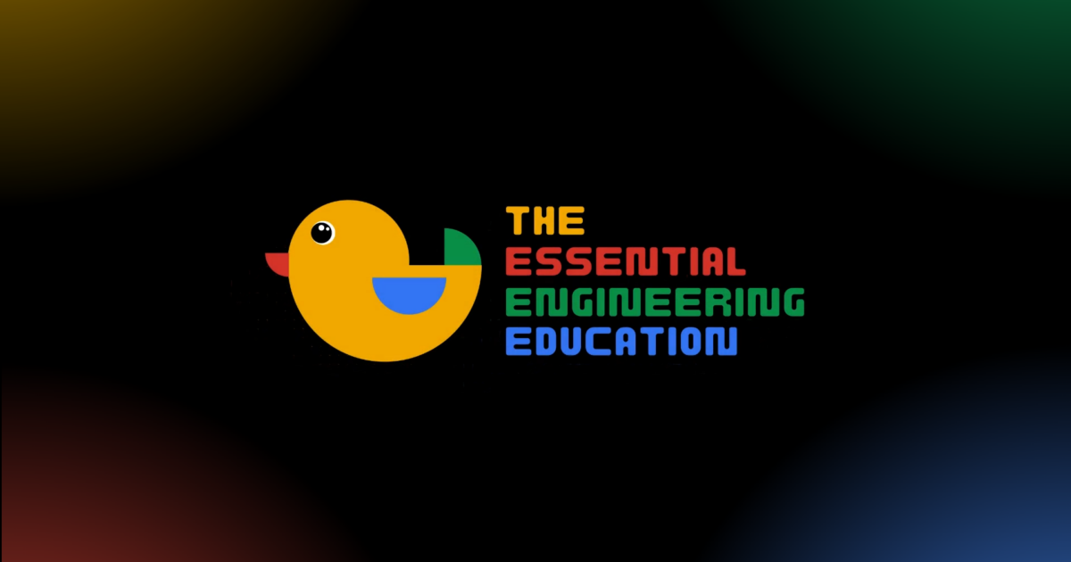 TEE Education School – The Essential Engineering Education