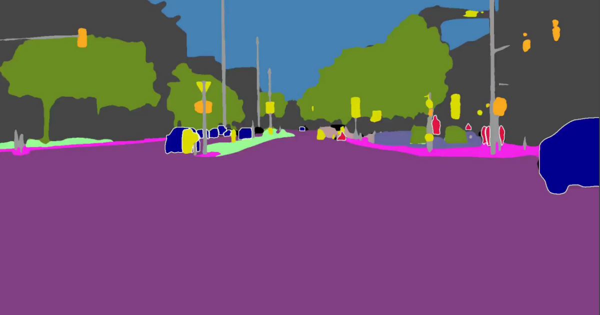 Object Segmentation The Essential Engineering Education