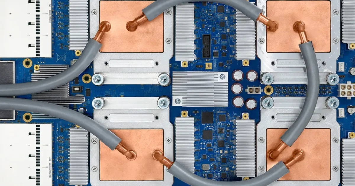 TPU гэж юу вэ? – The Essential Engineering Education