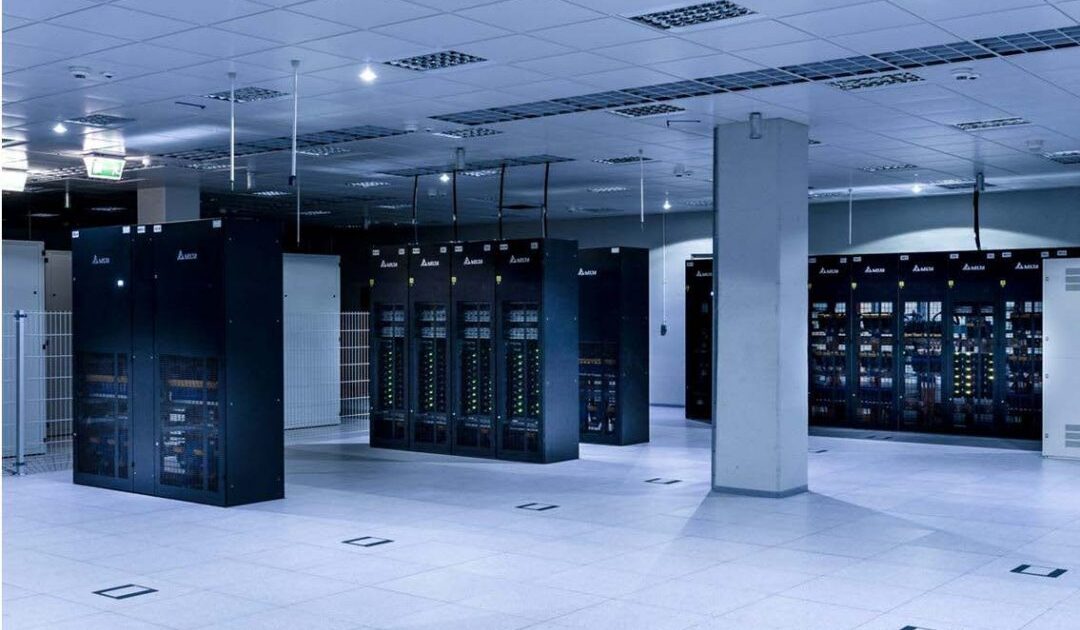 Mainframe Computer – The Essential Engineering Education