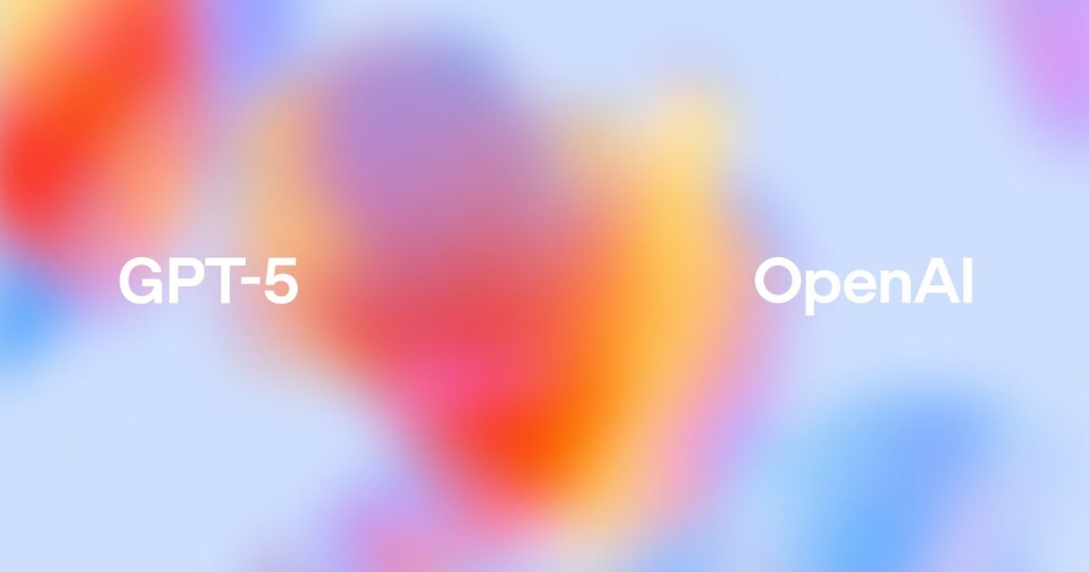 OpenAI GPT-5 болон түүний хувилбаруудыг танилцууллаа – The Essential ...