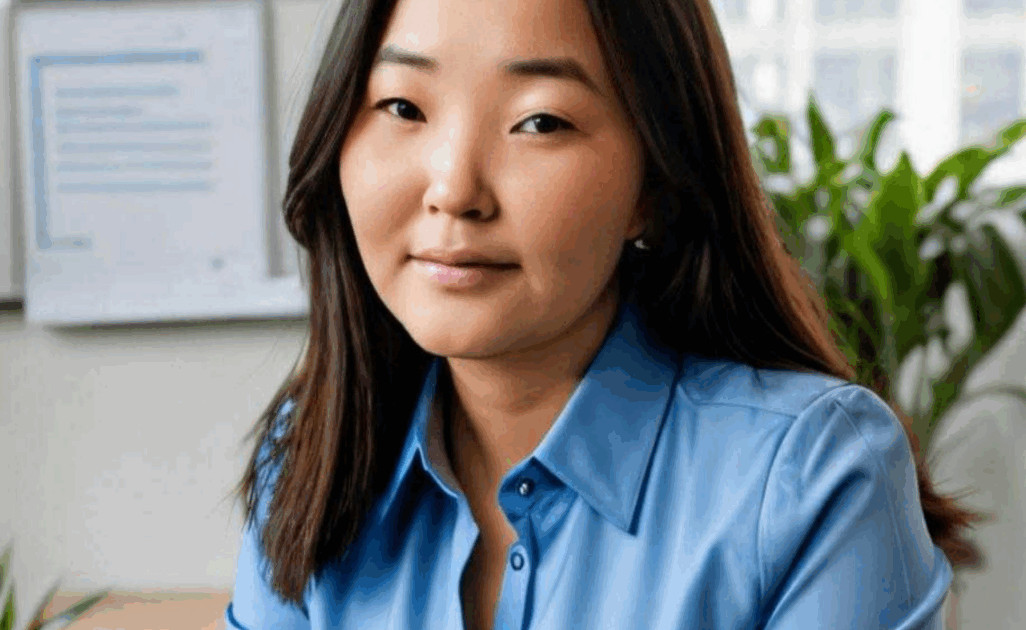 Г.Отгонцэцэг – The Essential Engineering Education