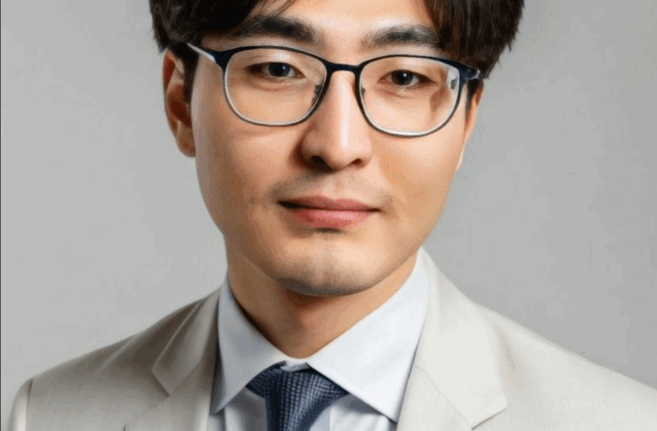 Б.Баярхүү – The Essential Engineering Education