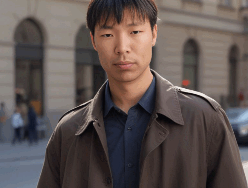 Г.Есүүхэй – The Essential Engineering Education